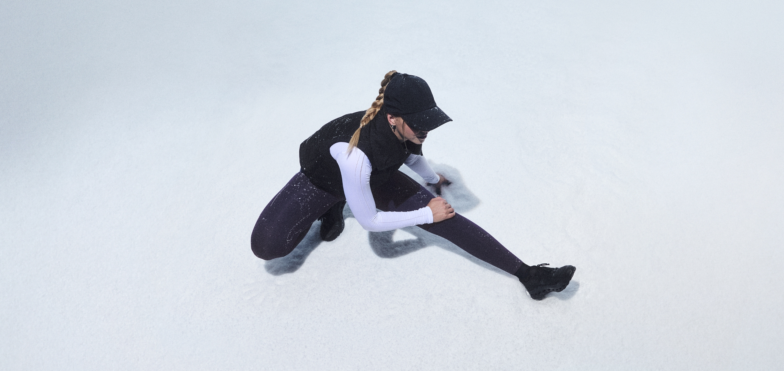 Sub Zero Collection | CASALL